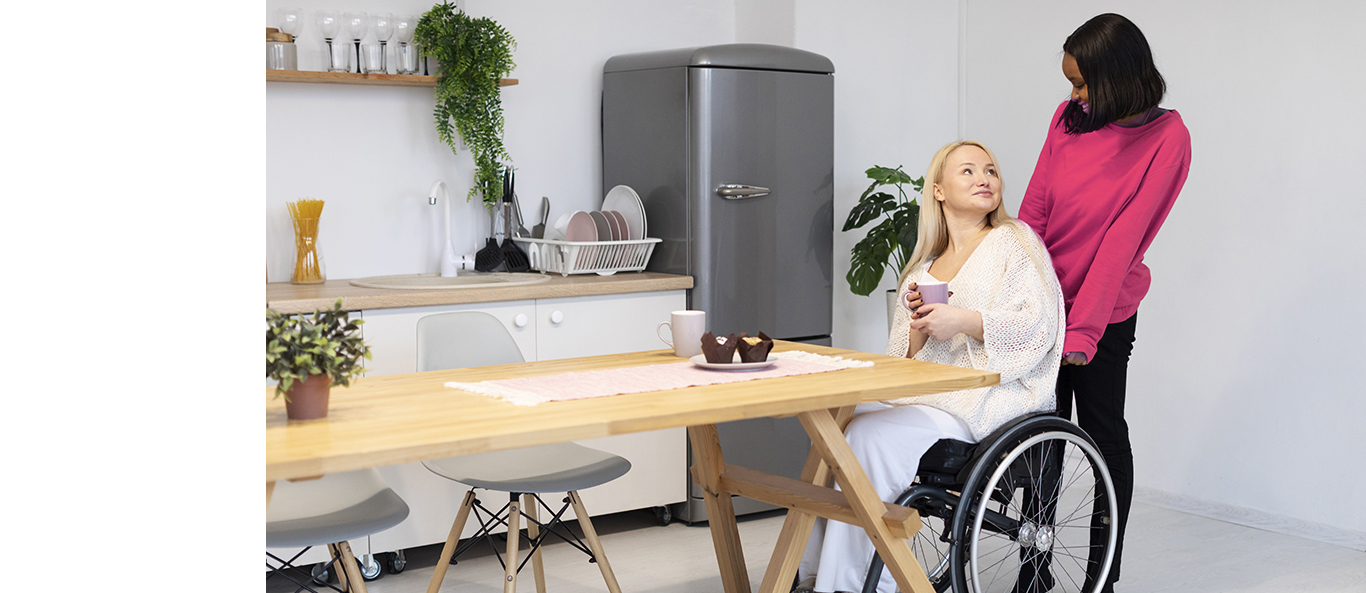 Home - Ability Care Providers